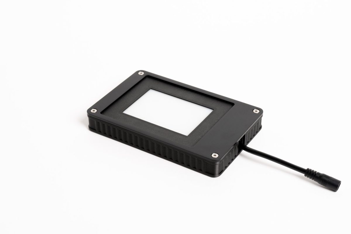 How to Scan Your Negative Films Using a Standard Flatbed Scanner ...